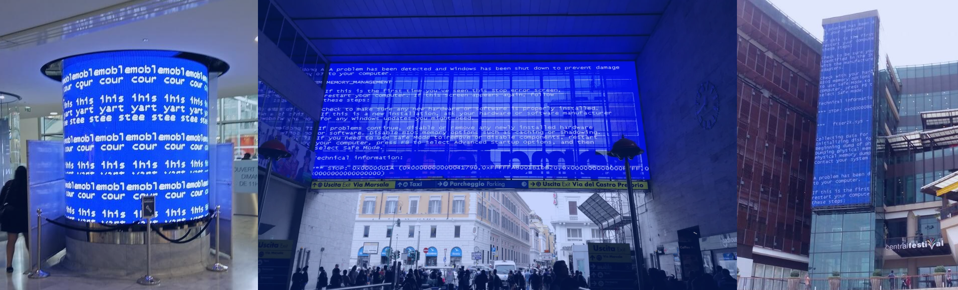 No Safety Without Security